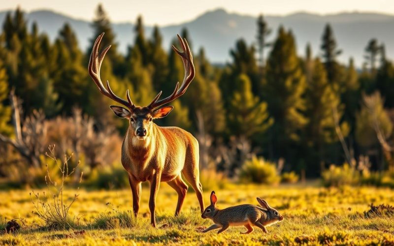 What Must Be True For An Animal To Be Classified As Legal Game