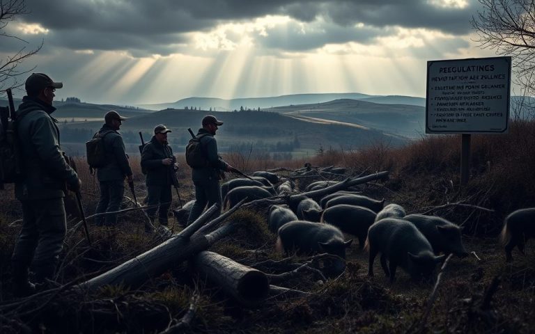 What Must Be True For An Animal To Be Classified As Legal Game