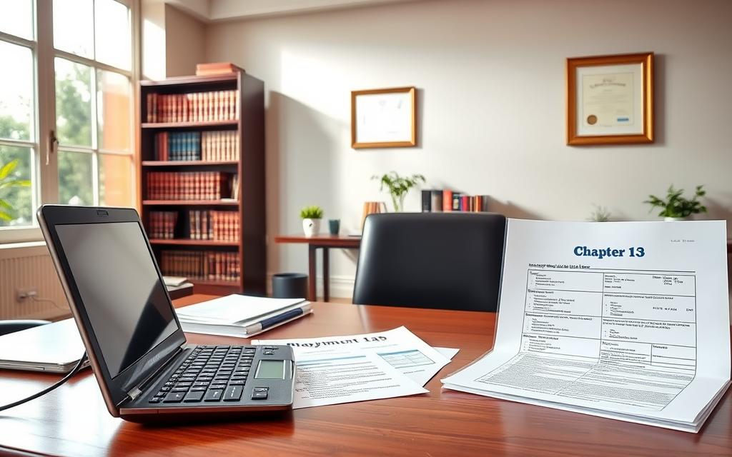 Find A Chapter 13 Lawyer Near You For Bankruptcy Help