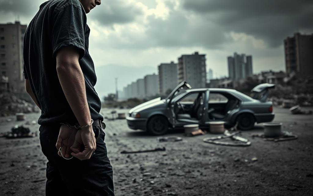 Underage Drinking And Driving Charge: What Happens And What To Do